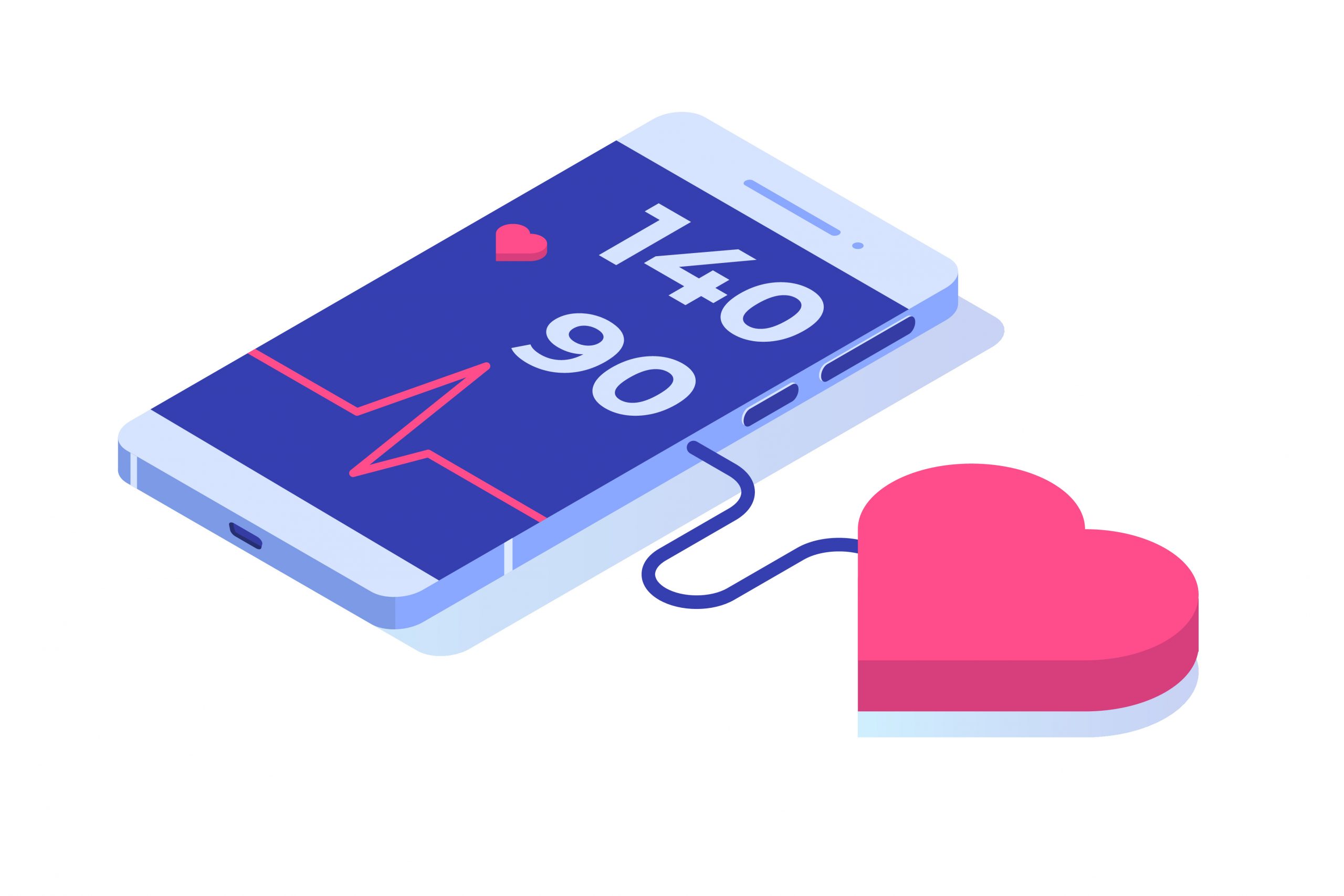 How Can BPCorrect Help Patients Monitor Blood Pressure 